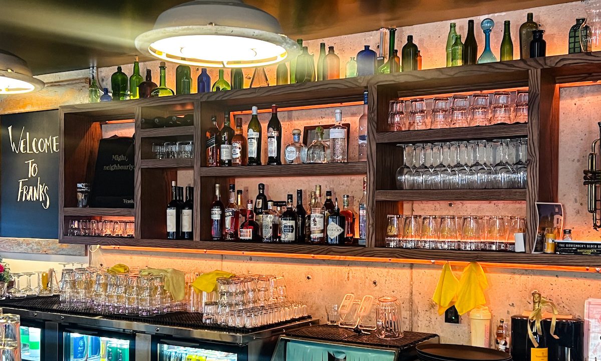 New and Notable: Frank’s Community Pub | Edify.