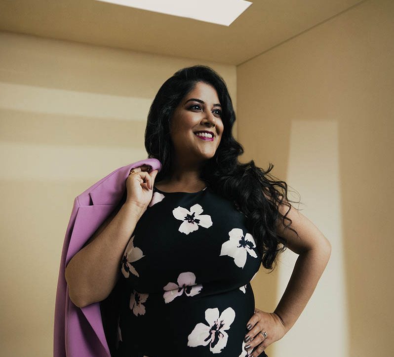 Garima Khatri | Edify.