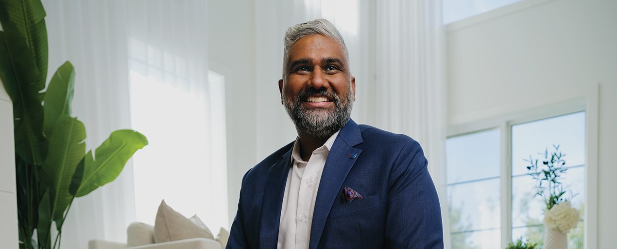 Harman Singh Kandola | Edify.