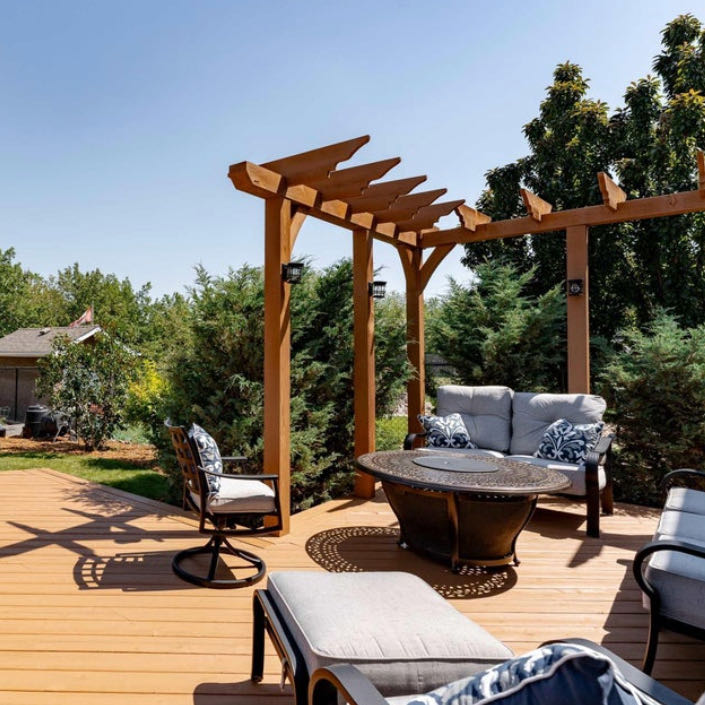 Property of the Week: Yard Sale | Edify.