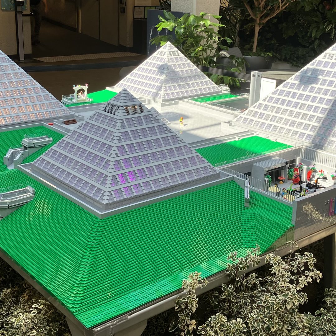 Hot Brick Summer | Edify.