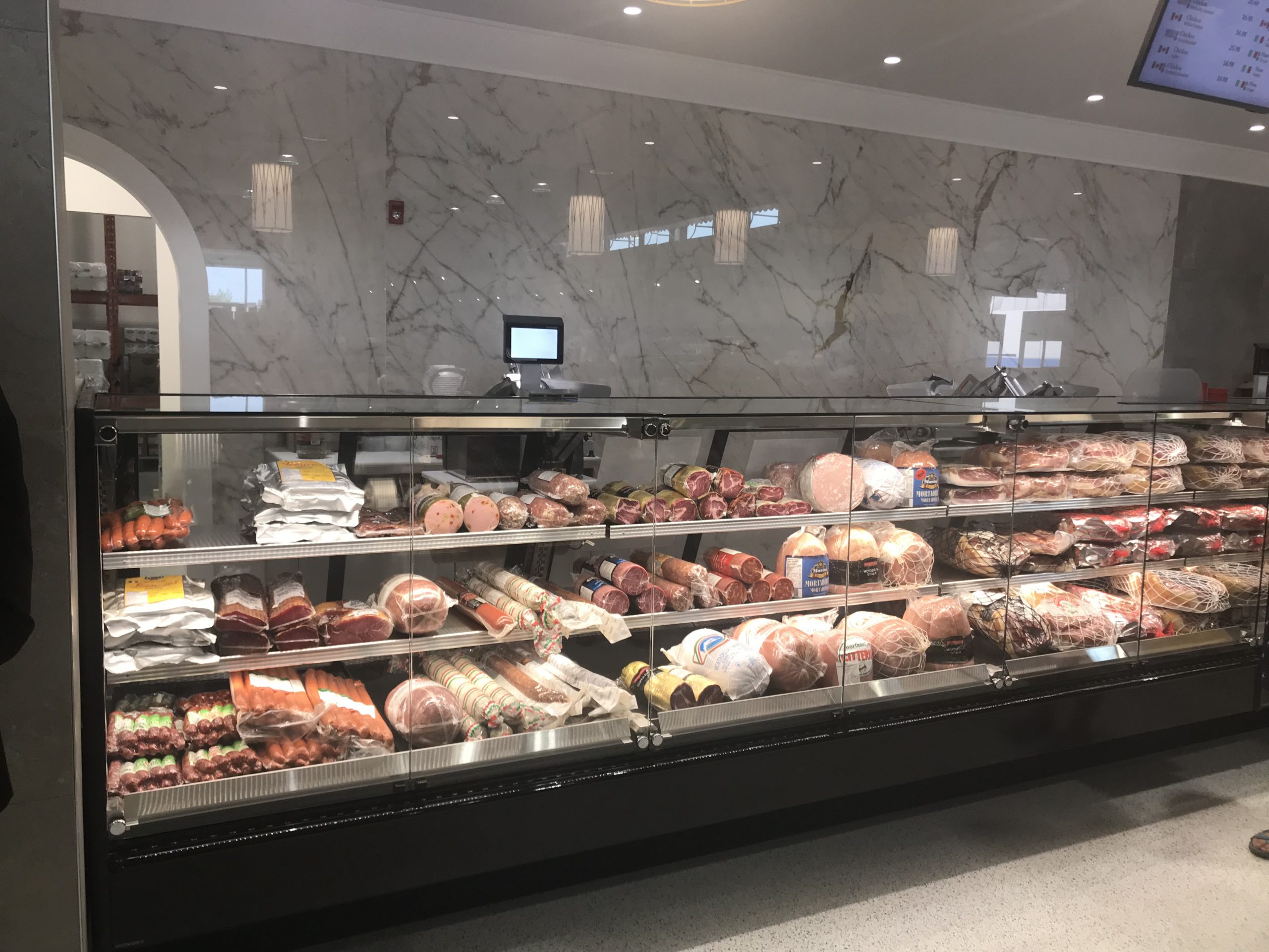 Italian Centre Set to Open Doors in Sherwood Park | Edify.