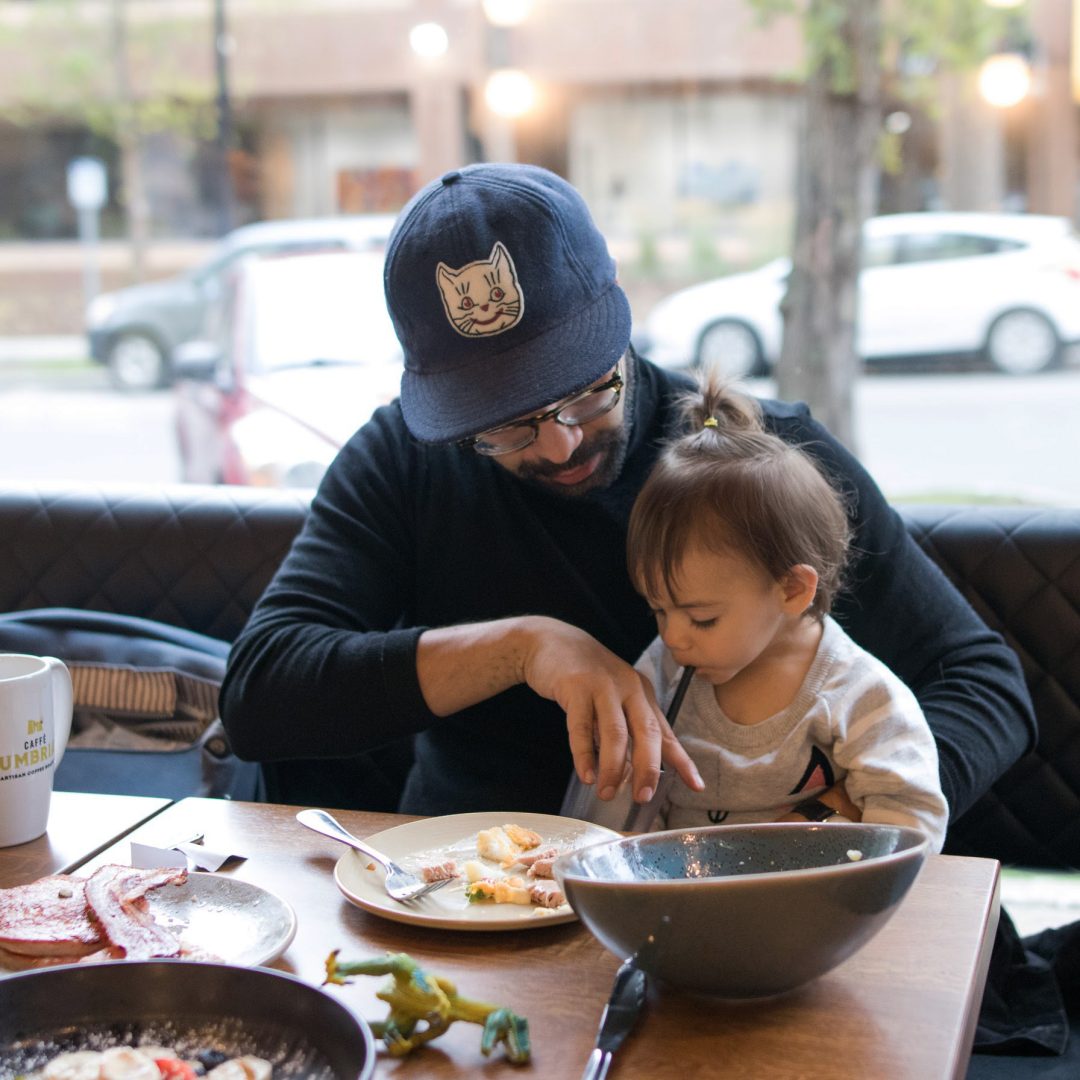 A Father’s Day Guide for Edmonton’s Awesome Single Dads | Edify.