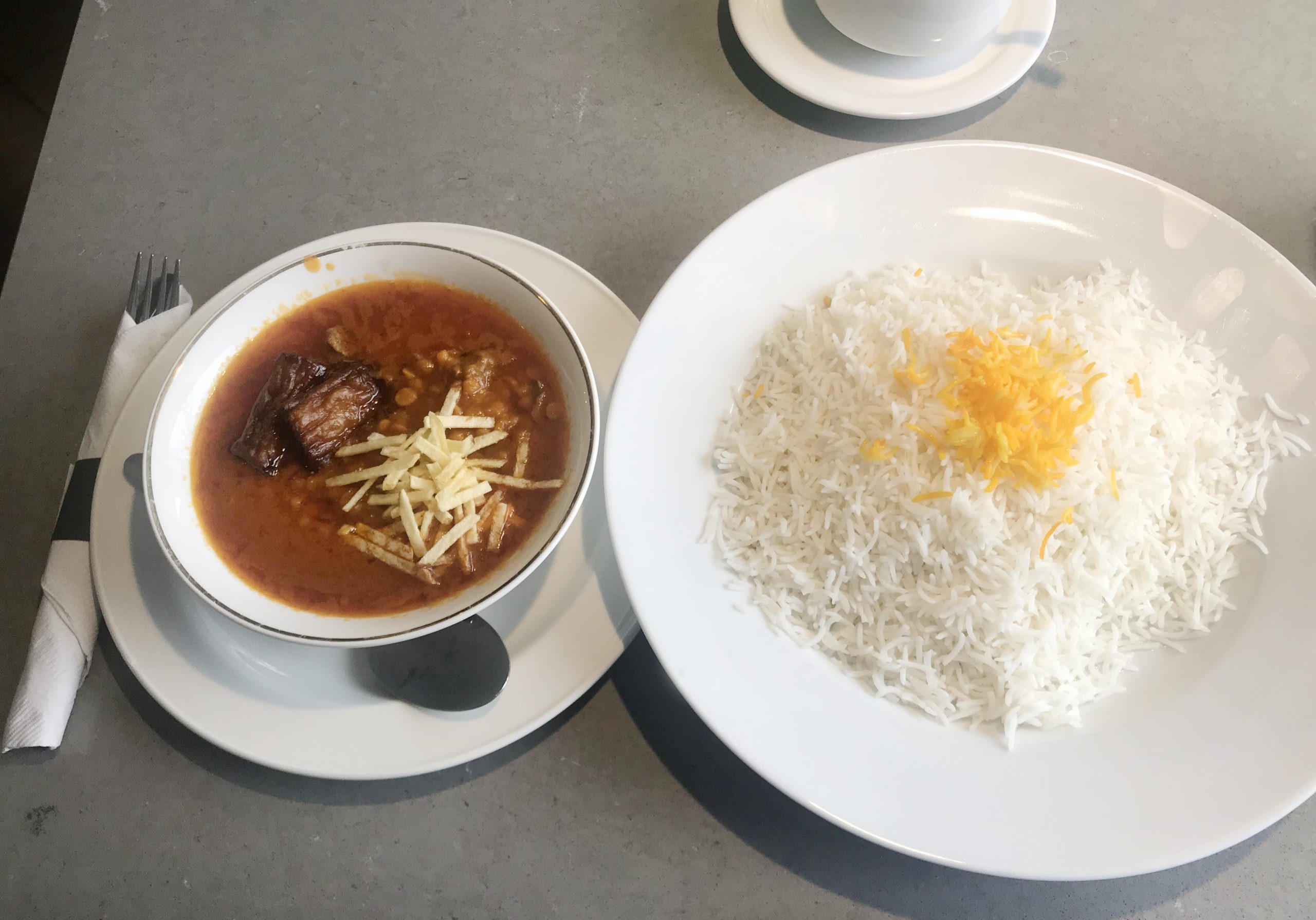 Middle Eastern Delights | Edify.