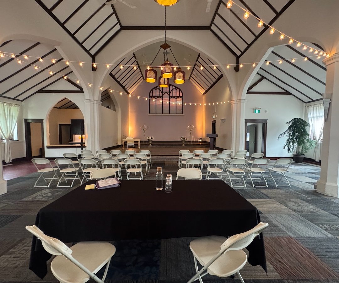 A Labour of Love | Edify.