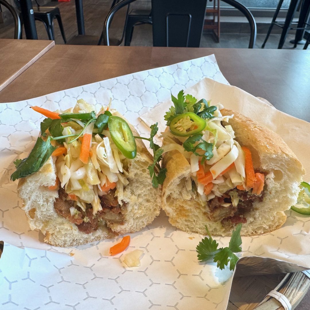 PhoEver Bánh Mì Subs & Cafe | Edify.