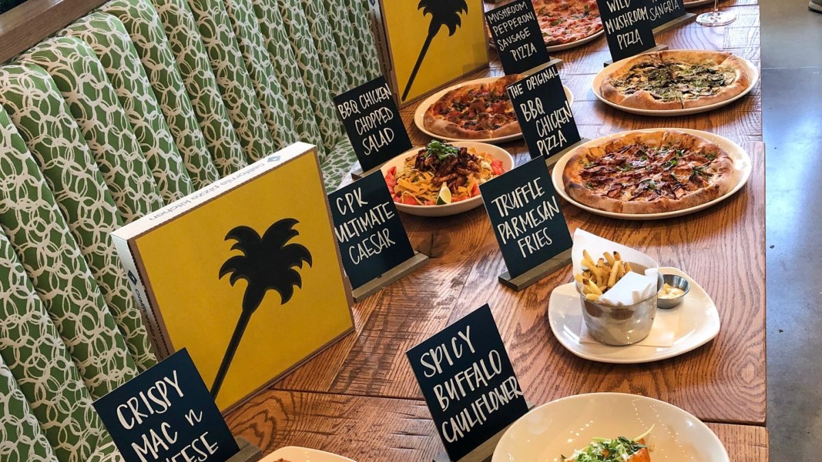 Straight off the Streets of CPK | Edify.