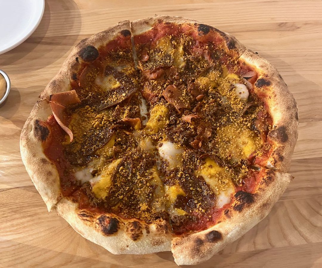 Lunch Break: Die Pie | Edify.