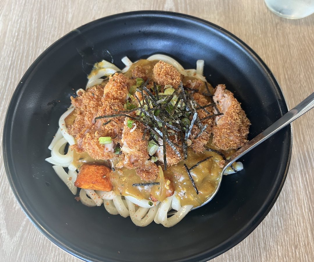 New and Notable: One01 Bistro | Edify.