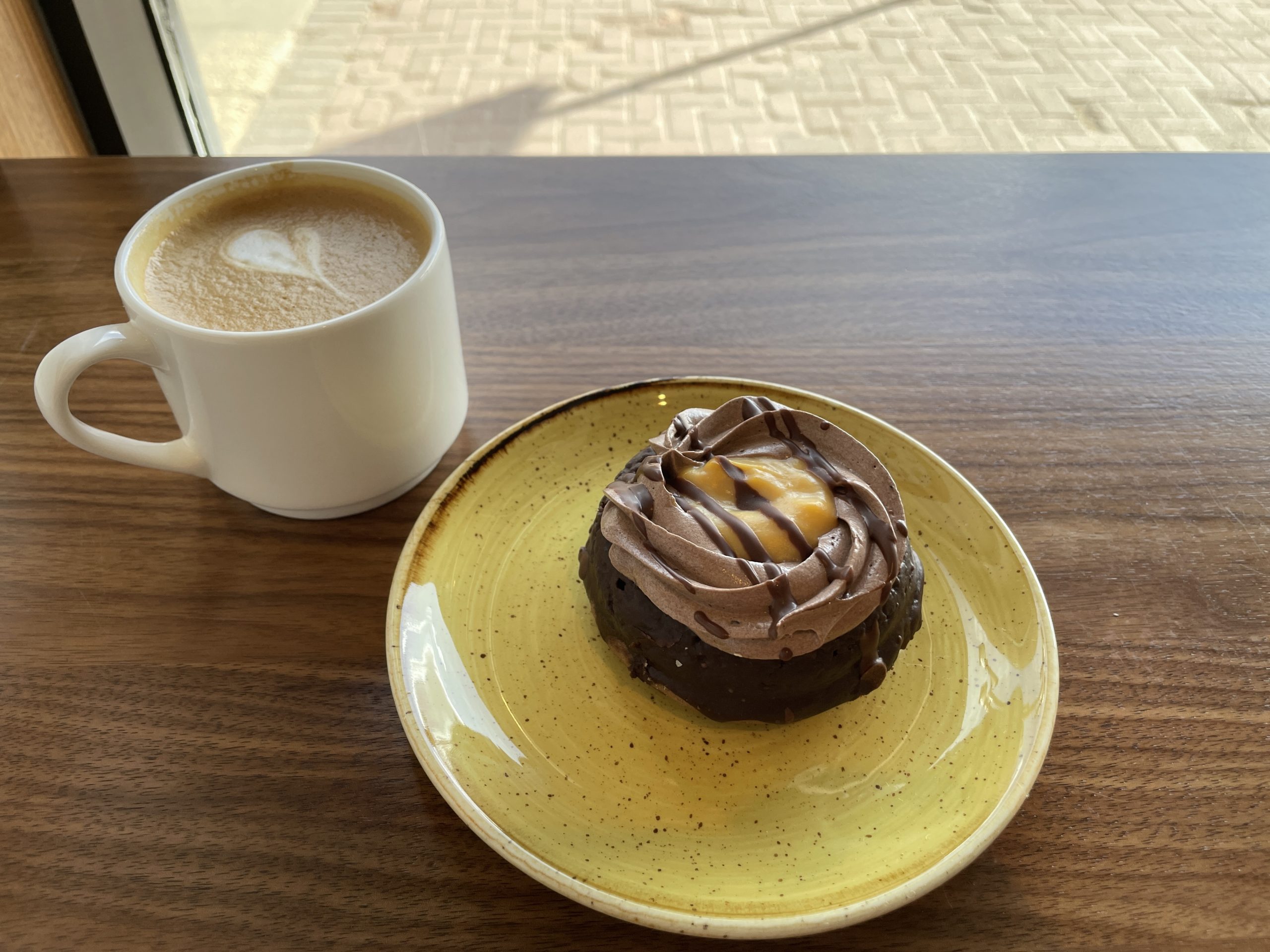 New and Notable: PACT Coffee | Edify.