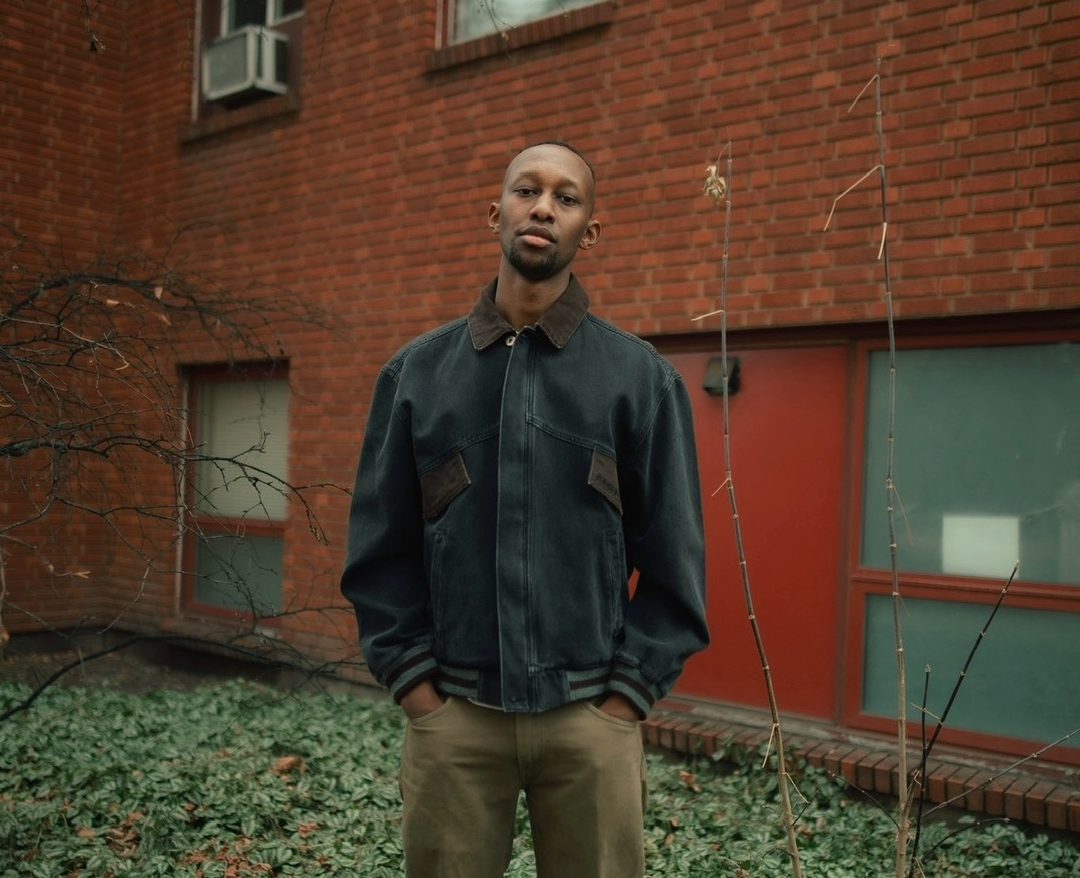 Ntwali Kayijaho’s Music Honours His Rwandan Heritage | Edify.