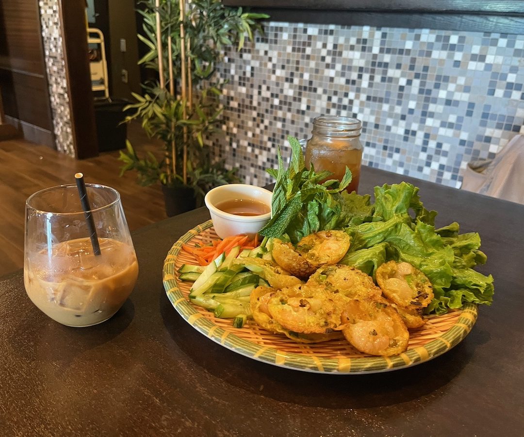 Saigon Taste Gives Southern Vietnamese Comfort Food the Spotlight it Deserves | Edify.