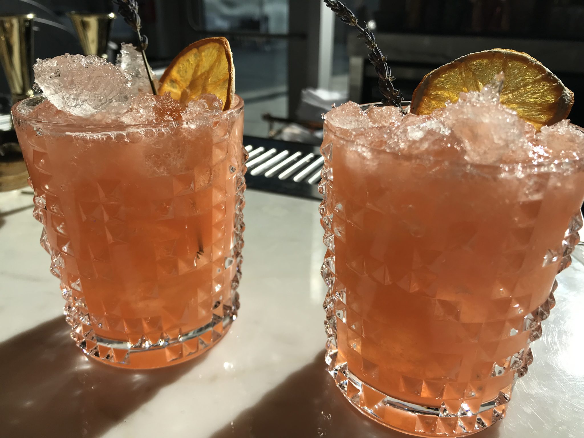 Alchemy Looks to Be a Jewel on the City’s Cocktail Scene | Edify.