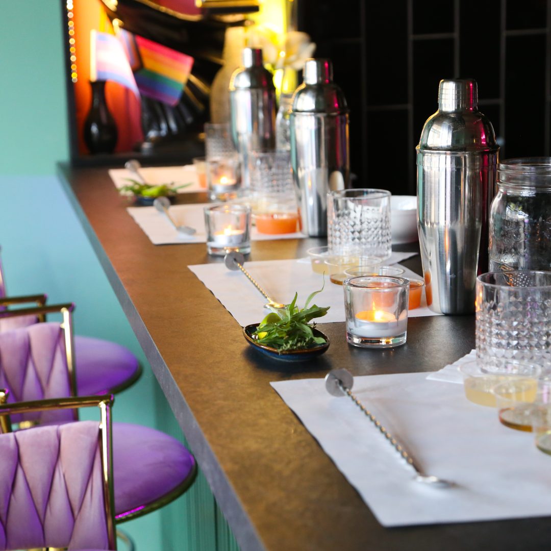 Around the World in 80 Sips | Edify.