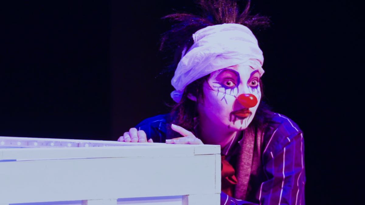 Clowning Around with Lauren Brady | Edify.