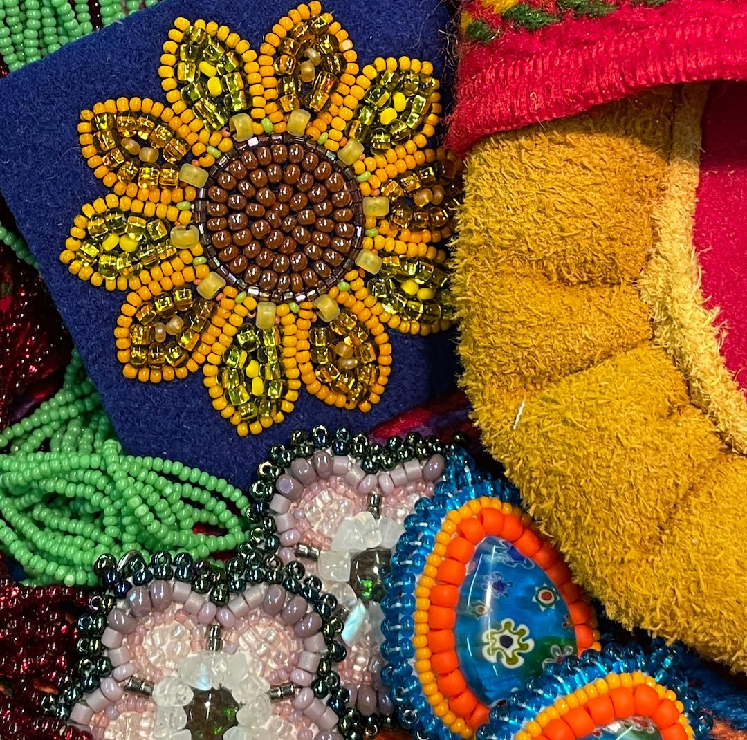 Métis Made | Edify.