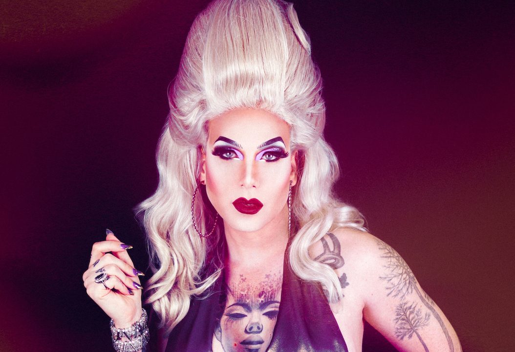 Greetings, Sexy Comrade | Edify.