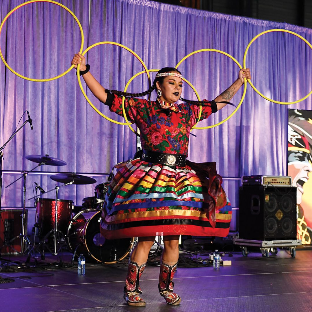 Controlling Their Narrative | Edify.