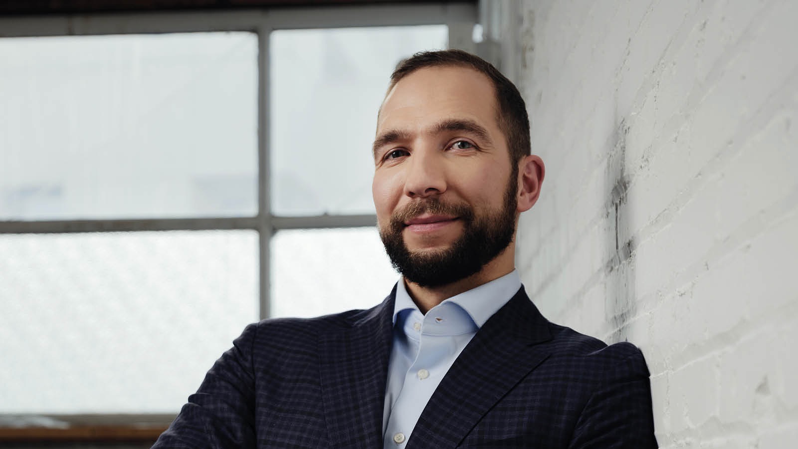 Jason Kully | Edify.