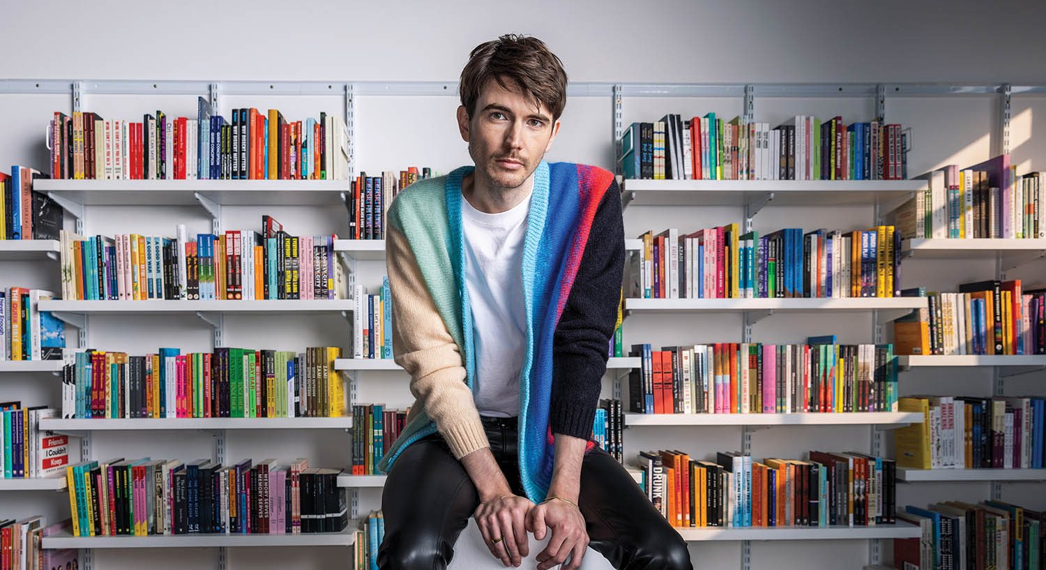 Jason Purcell | Edify.