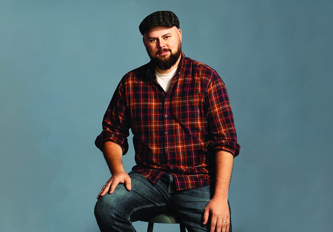 Jeffrey Behrens | Edify.