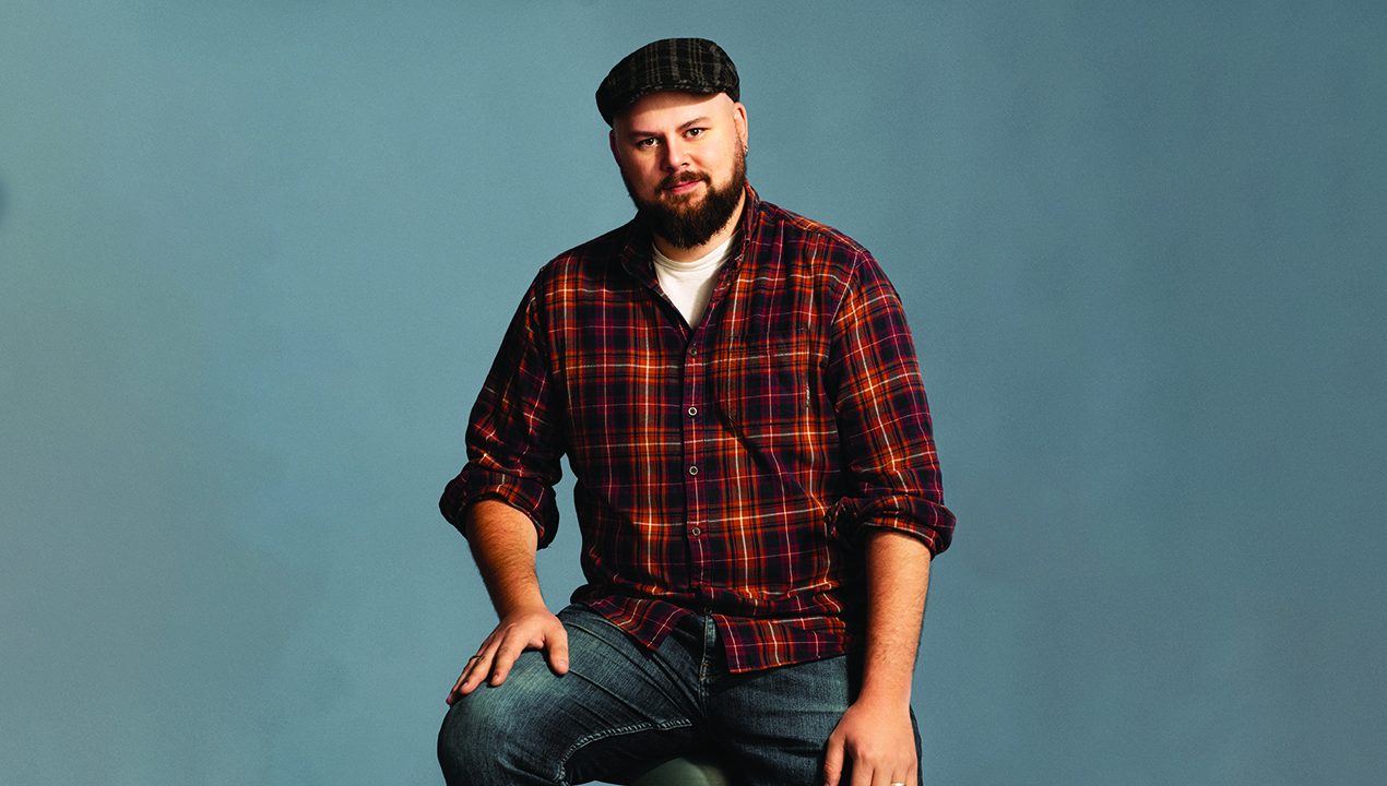 Jeffrey Behrens | Edify.