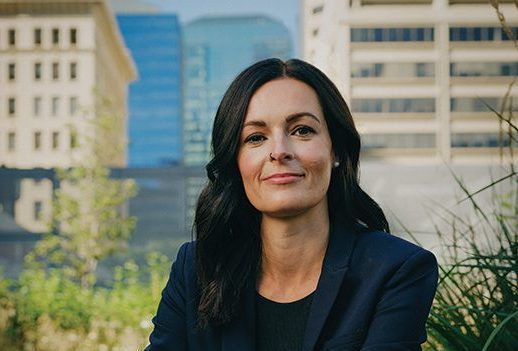 Jenelle Slywka | Edify.