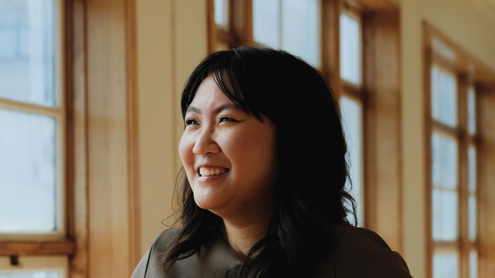 Jinglan Han | Edify.