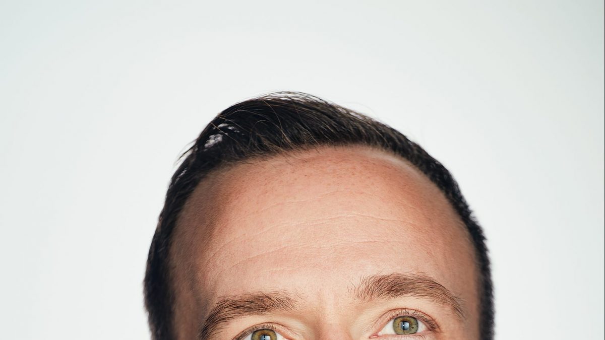 Dr. John Neilson | Edify.