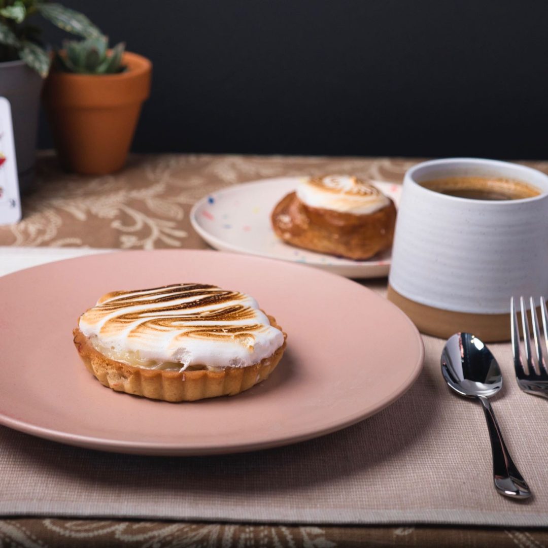 Edmonton Made: Creative with Croissants | Edify.