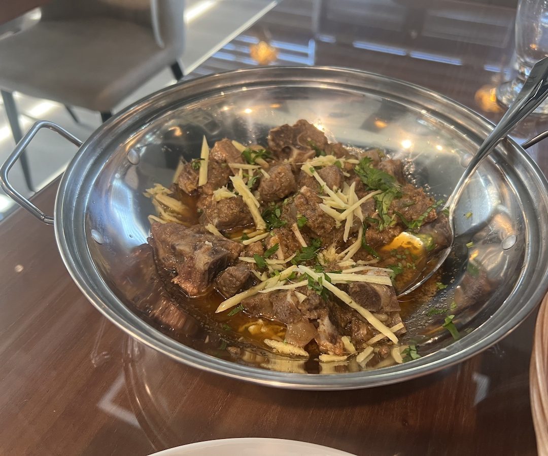 New and Notable: KohSaar Grill | Edify.