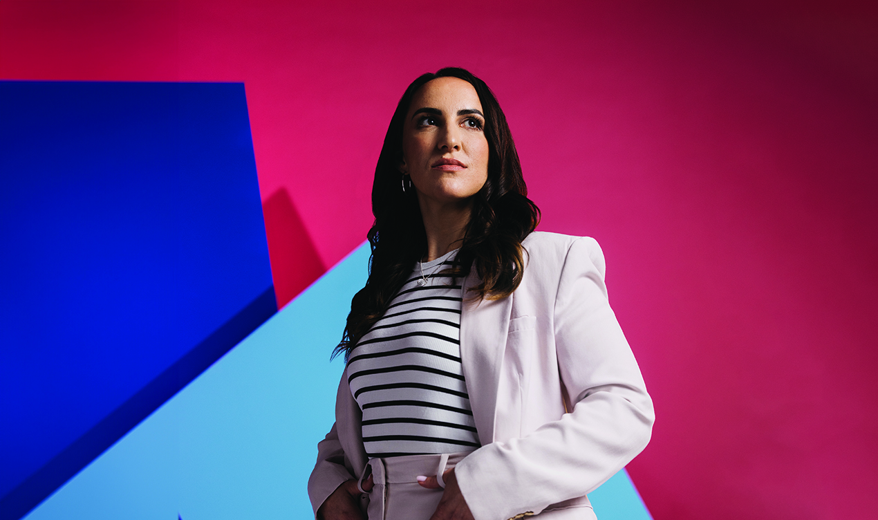 Laura Sinclair | Edify.