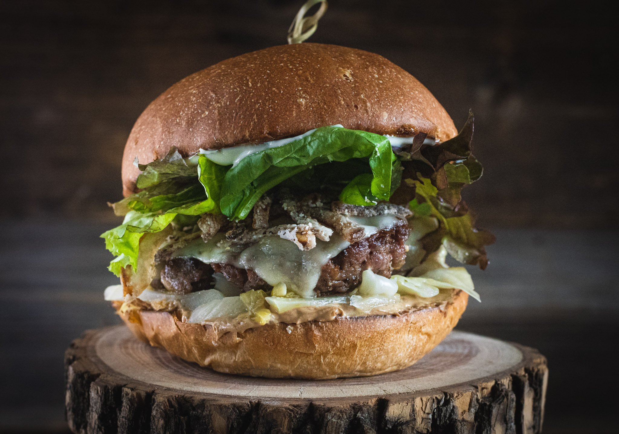 Burger Guide 2021 | Edify.