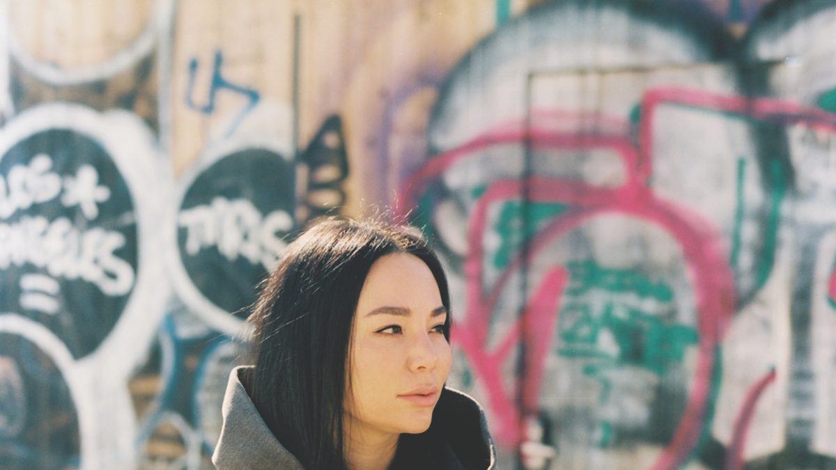 The Empire of Lindsay Jang | Edify.