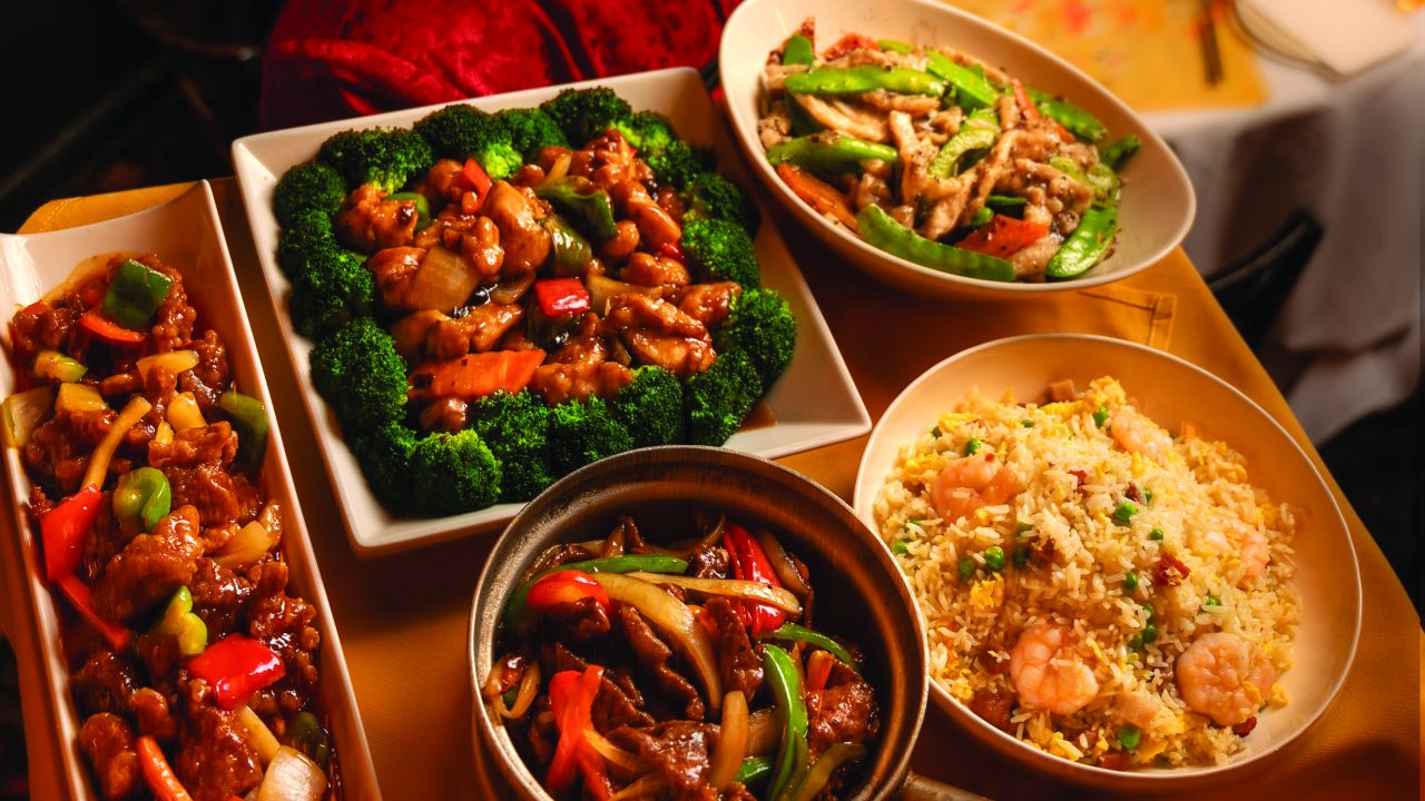 Best Chinese Restaurants | Edify.