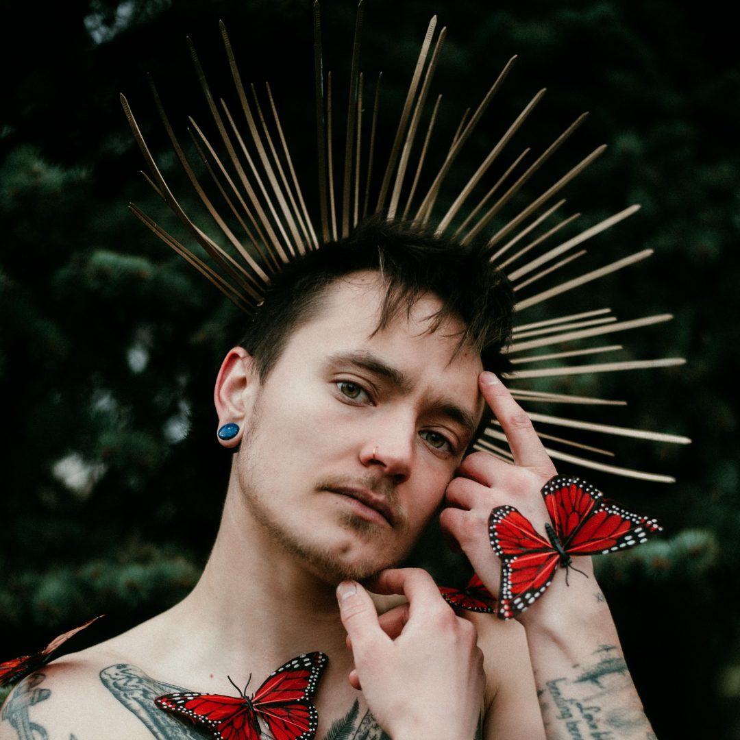 Emmet Michael Goes Electric | Edify.