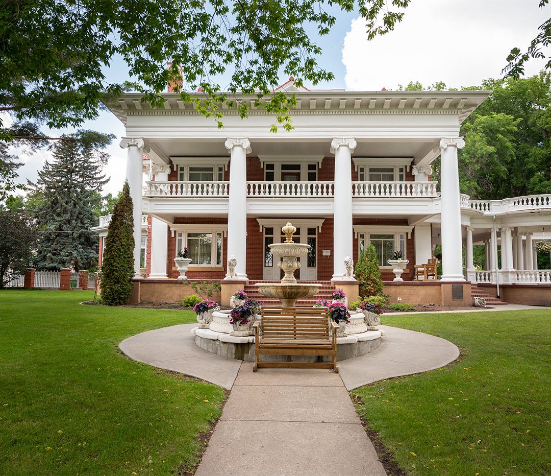 Form and Function: Highland History | Edify.