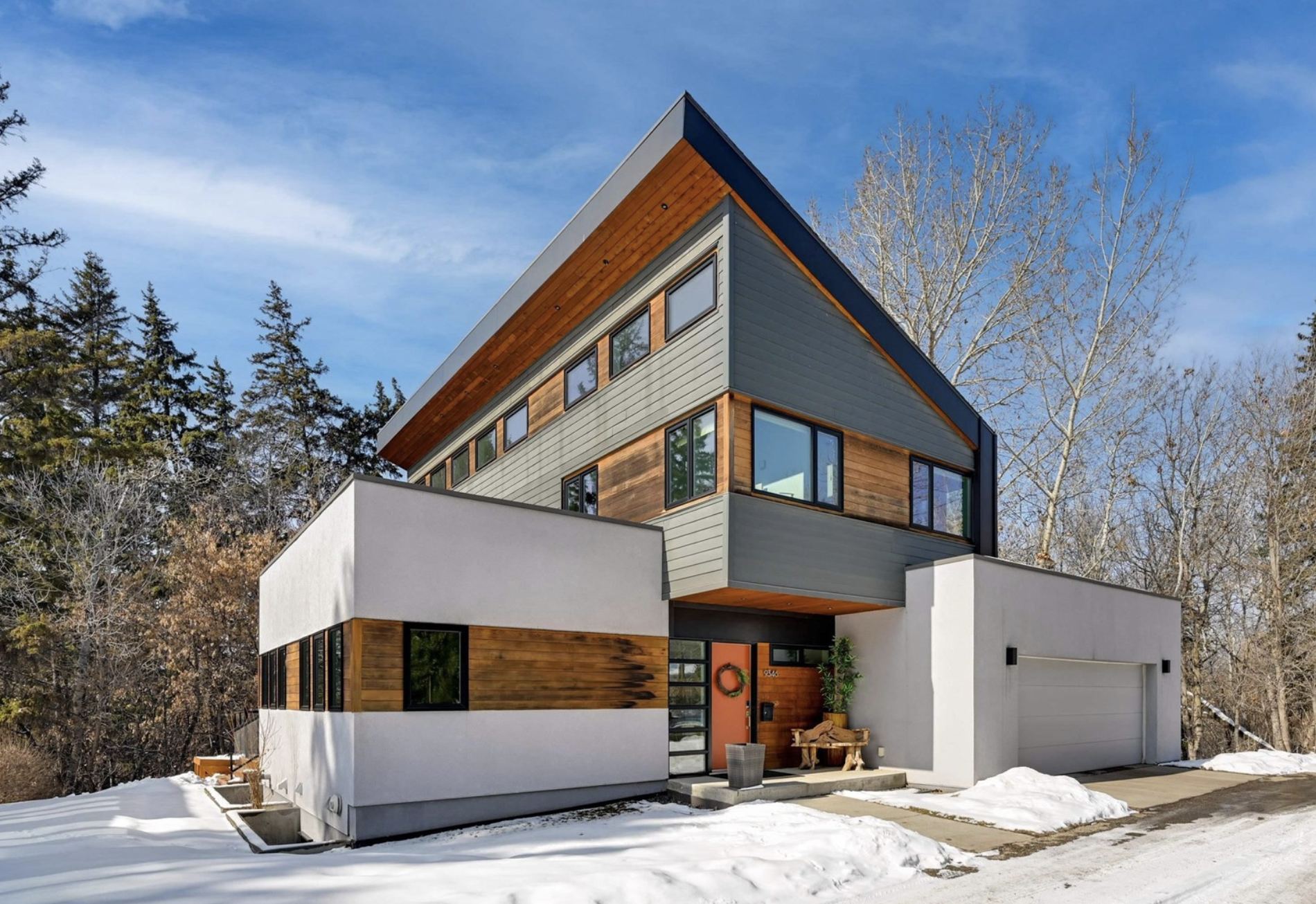 Property of the Week: A Modern Marvel | Edify.