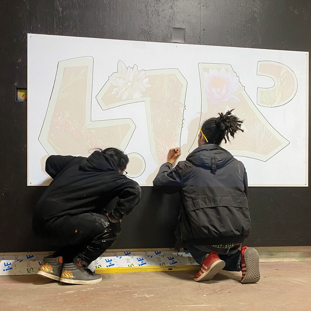 Come Together | Edify.