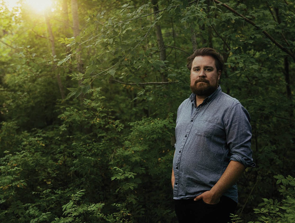 Matthew Wildcat | Edify.