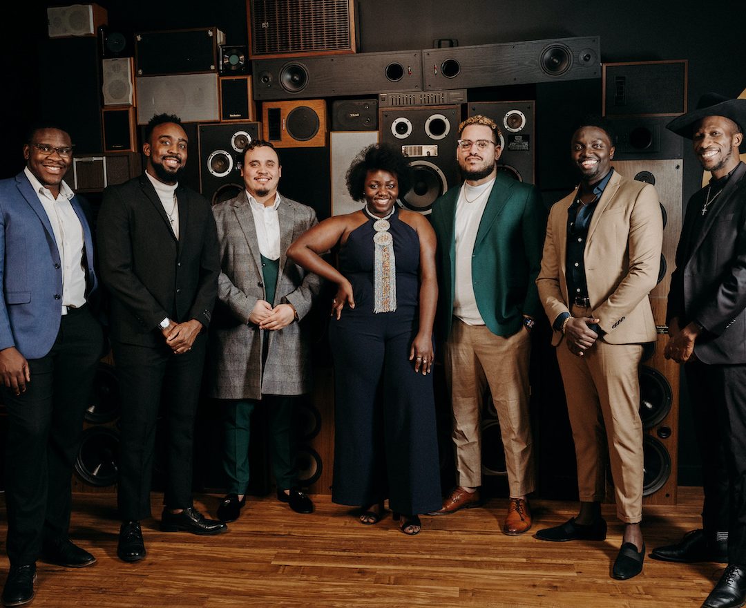 Local Music Takes Centre Stage at Sounds of YEG | Edify.