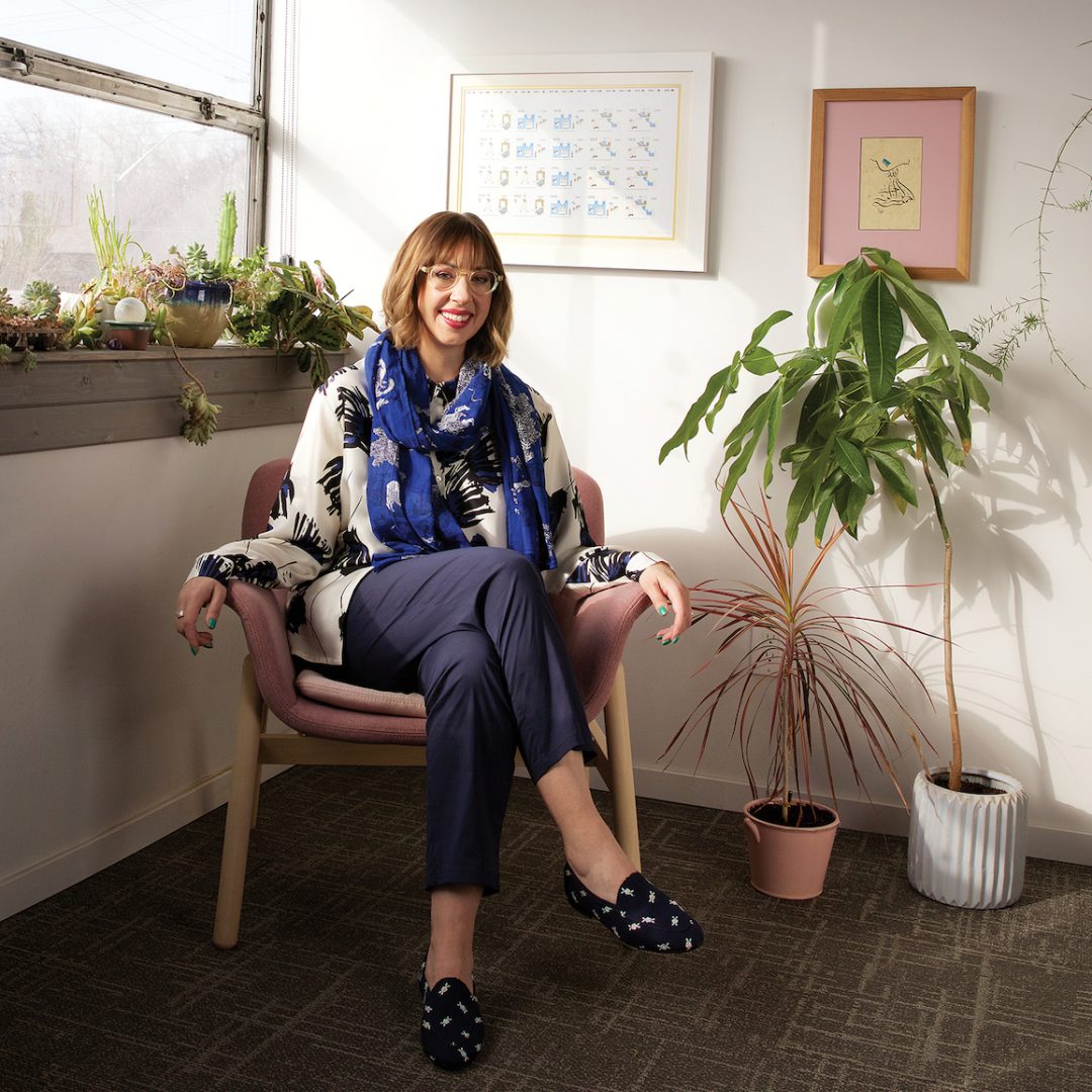 Why Can’t We Be Friends? | Edify.