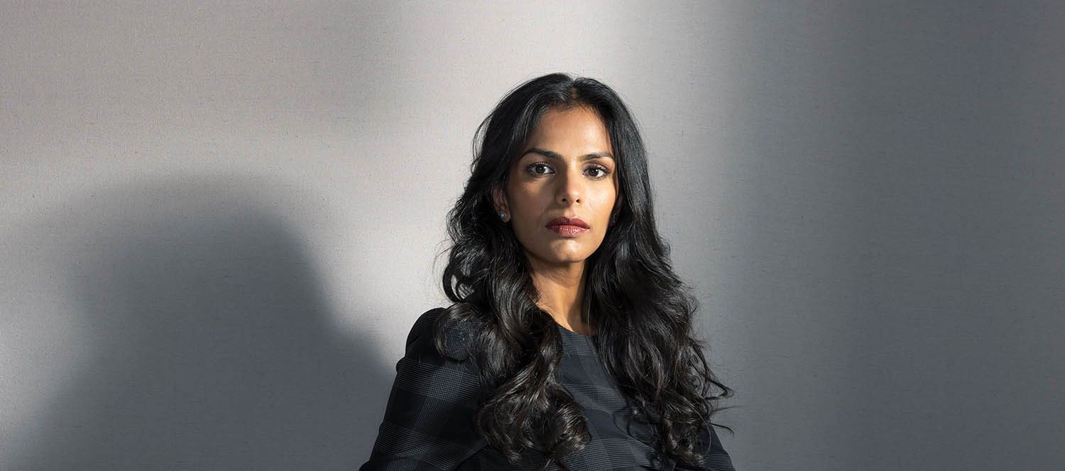 Dr. Miral Mehta | Edify.