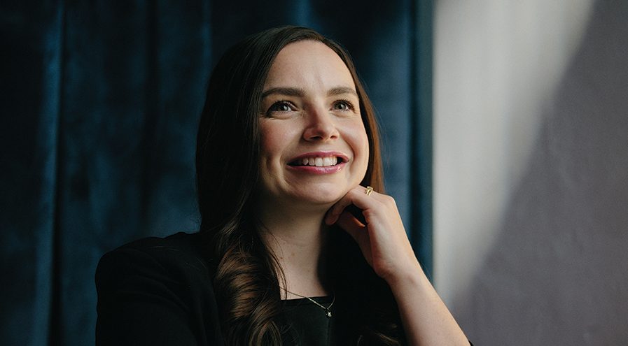 Molly Whalen-Browne | Edify.