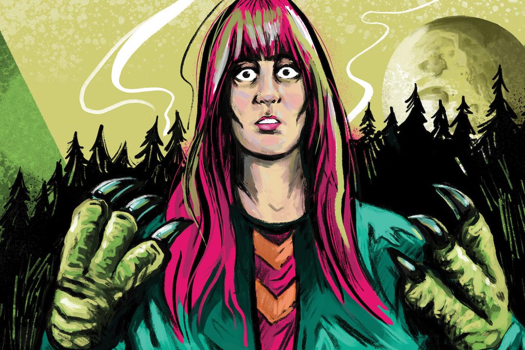 Candy & the Beast | Edify.