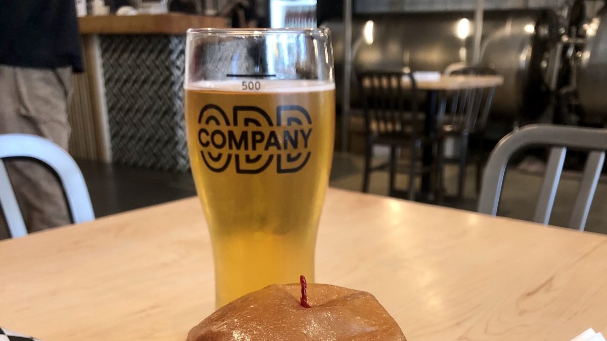 Edmonton’s Favourite Burger is… | Edify.