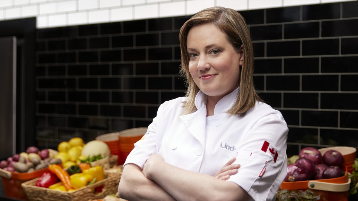 Not Your Common Chef | Edify.