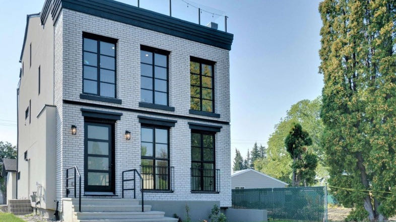 Property of the Week: European Inspired | Edify.