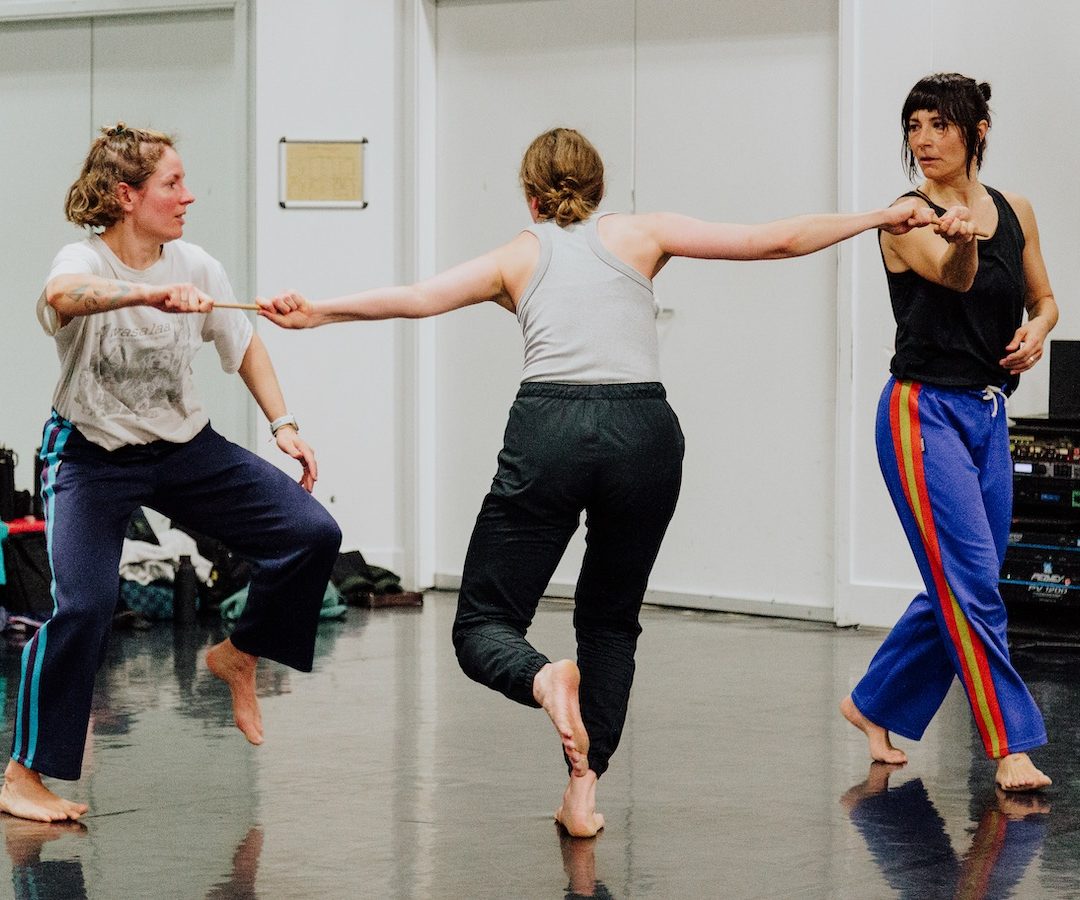 Dance, Documentary Film and a New Art Exhibit | Edify.