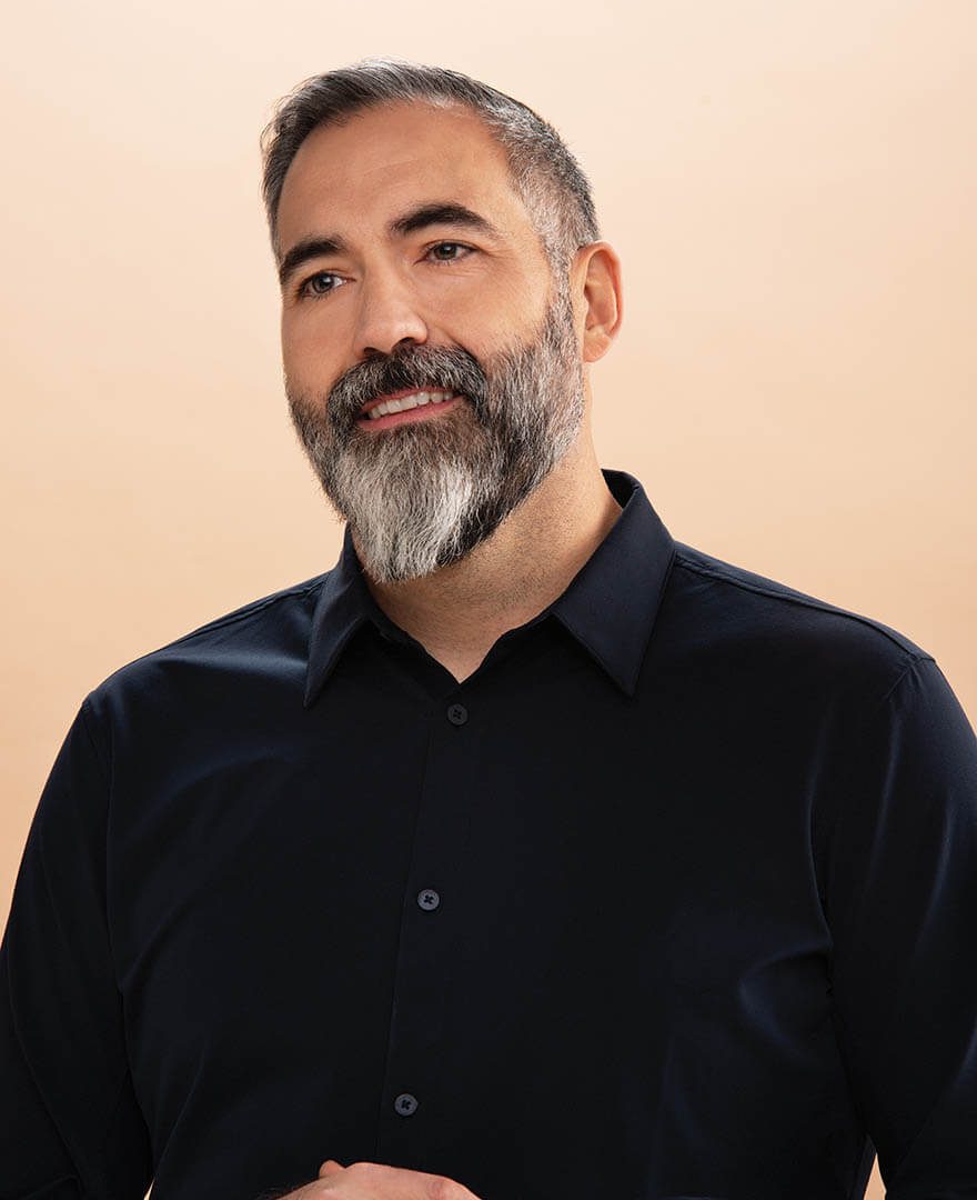 Peter Osborne | Edify.